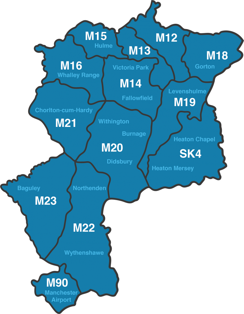 South Manchester Credit Union - Quick & Easy Loan Application