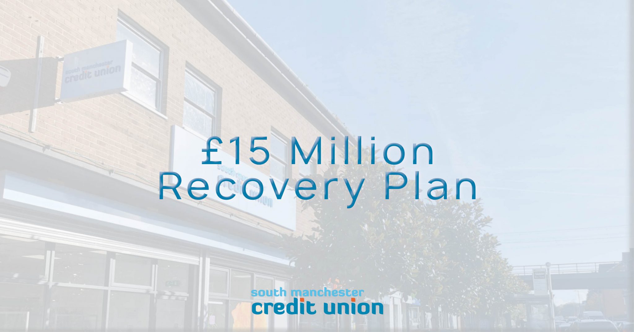Greater Manchester Community Credit Unions united to unveil £15m ...