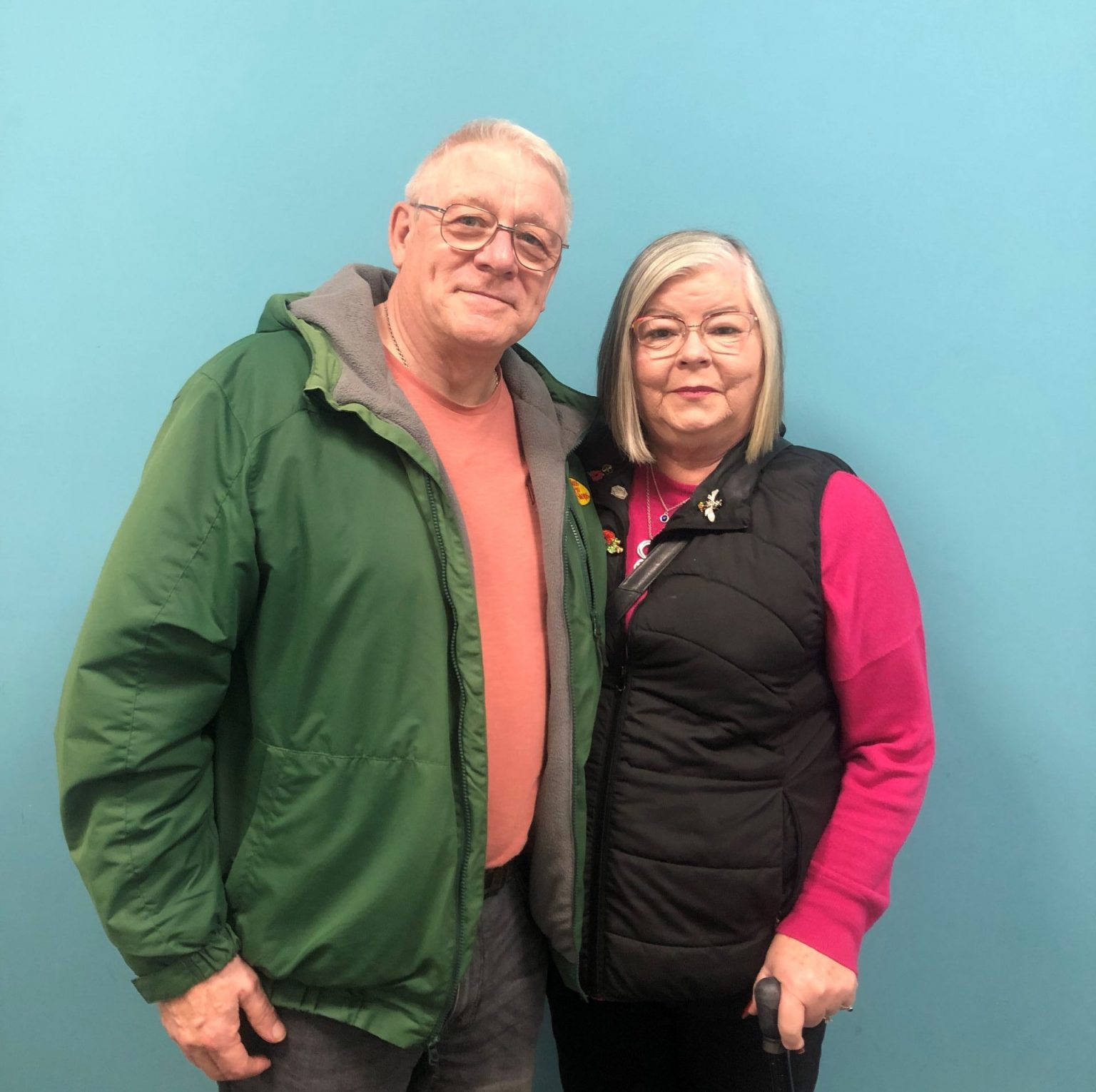 Open and Locked Savings - South Manchester Credit Union